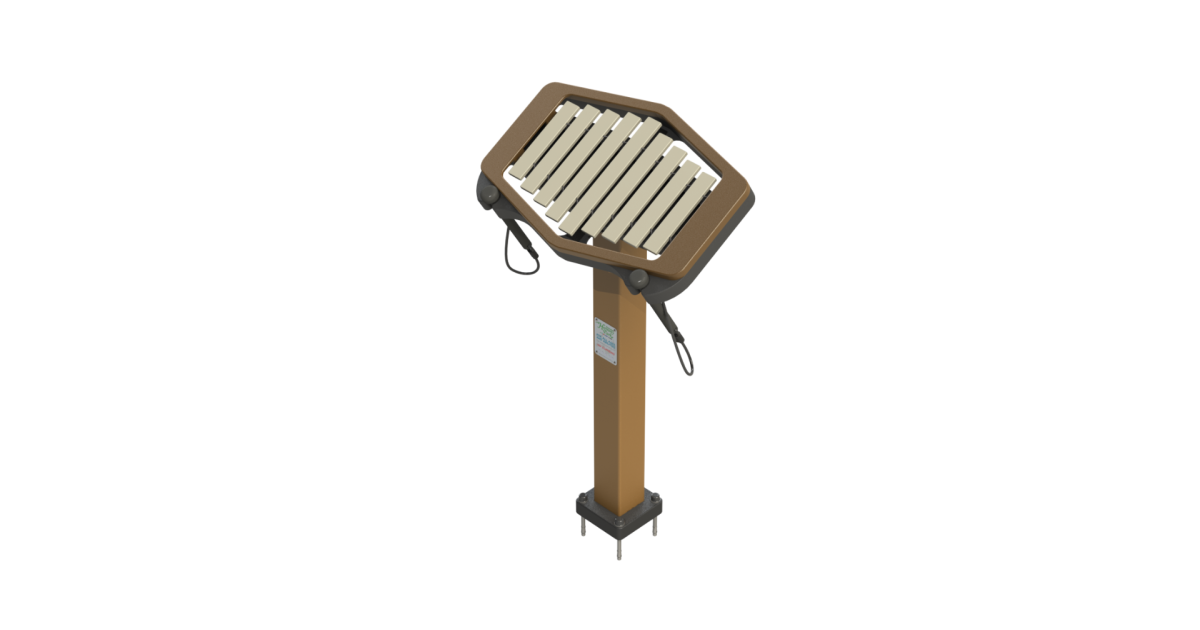 Rhythm Fiberglass Park Miramba | Freenotes Harmony Park